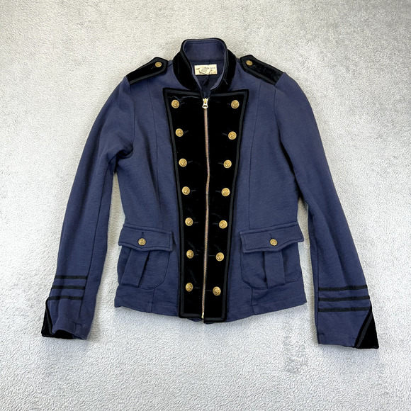 Ralph Lauren | Jackets & Coats | Ralph Lauren Denim Supply Military ...
